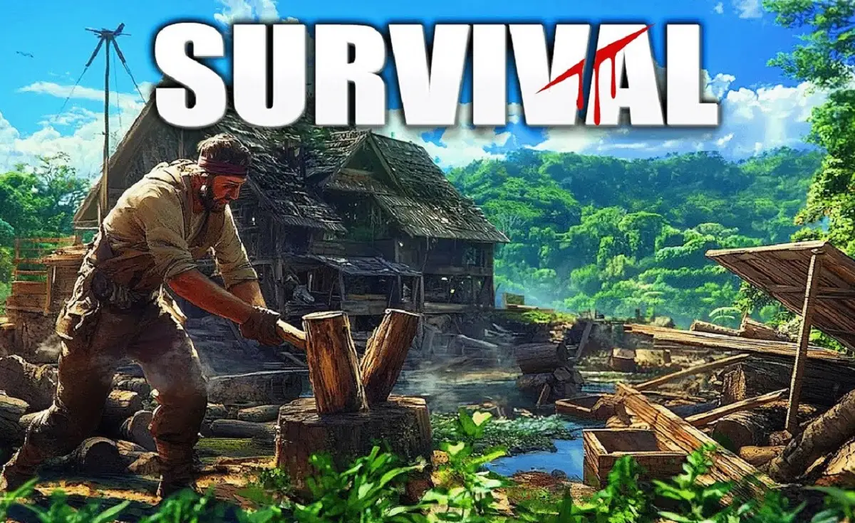 15 Game Survival Terbaik yang Bisa Kamu Mainkan. Penuh Tantangan ...