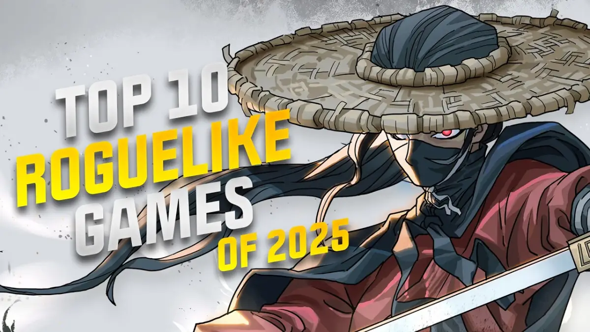 Top 10 Game Roguelike Mobile Terbaik yang Seru, Tidak Boleh Kamu ...