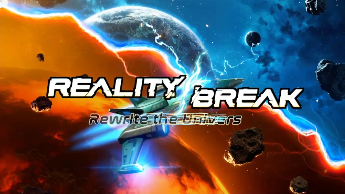 Reality Break, RPG Aksi dengan Sistem Unik yang Bikin Ketagihan ...