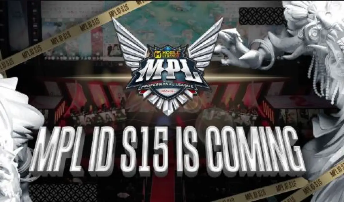 Catat! Ini Jadwal Lengkap MPL ID Season 15 Week 1 - IndoGamers