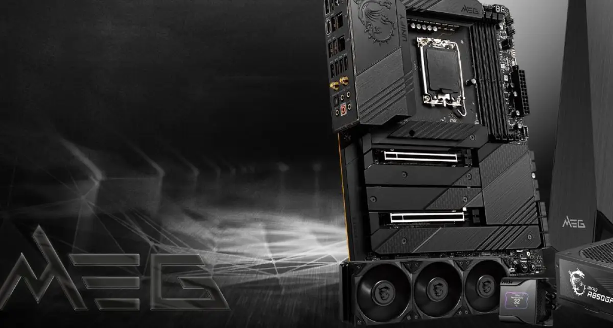 Rekomendasi 3 Motherboard MSI Terbaik yang Dahsyat Buat Gaming - IndoGamers