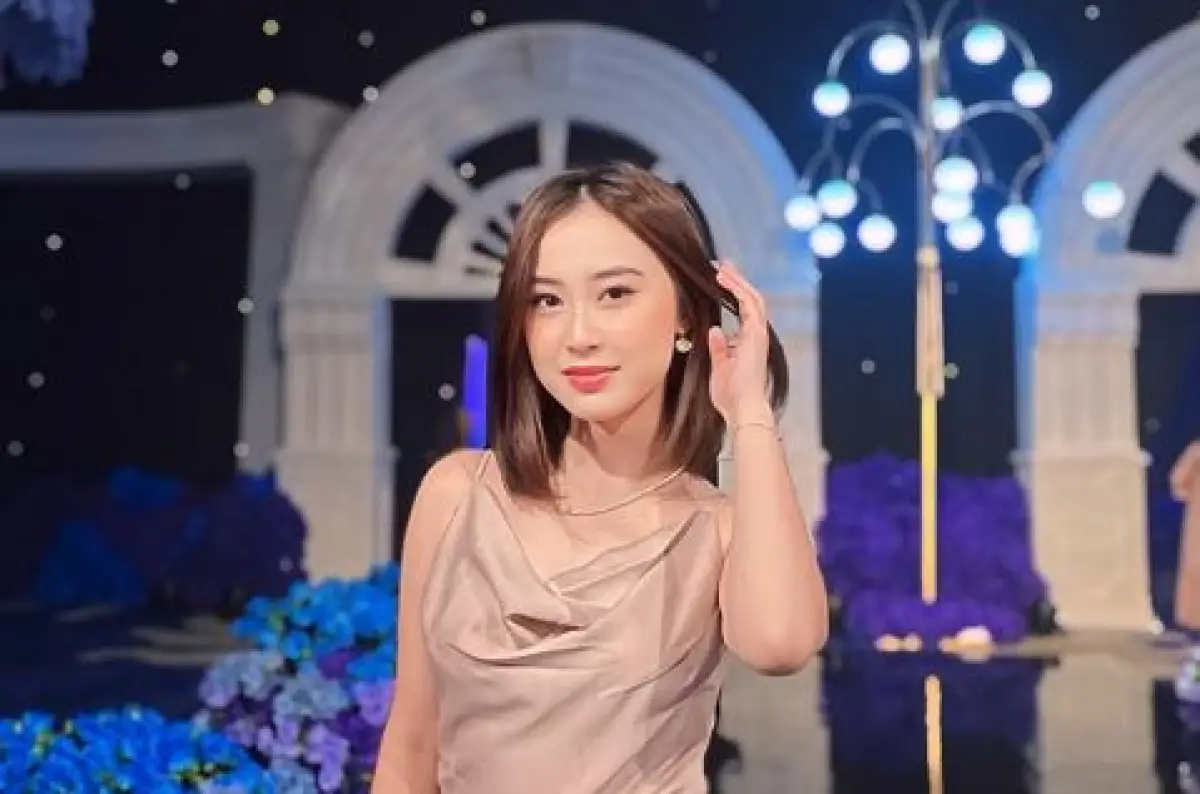 Profil dan Biodata Michelle Christo, BA RRQ yang Memesona - IndoGamers