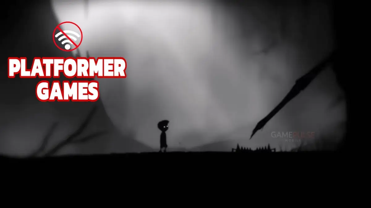10 Game Platformer Terbaik di Android 2025 yang Wajib Kamu Coba ...