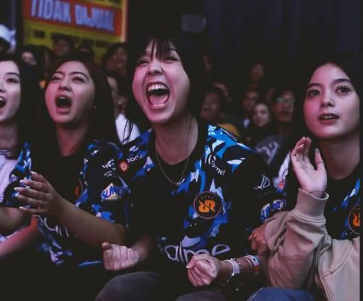 RRQ Perpanjang Winstreak di Laga Pembuka MPL ID, Kini jadi 9 Kemenangan ...