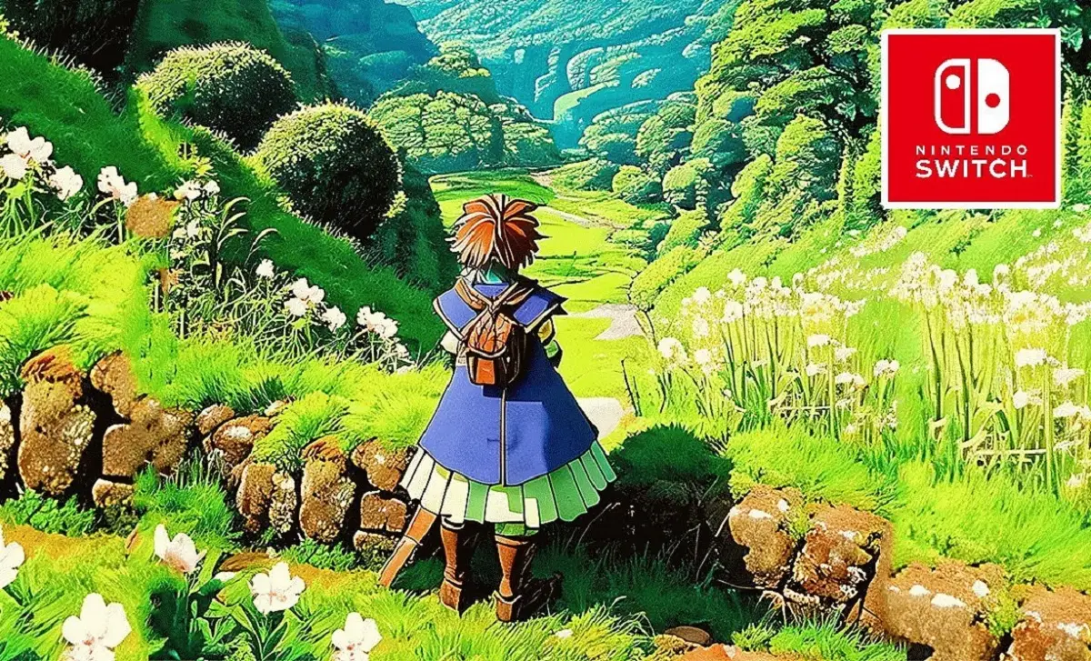 14 Game Nintendo Switch Terbaik Bulan Maret 2025 yang Harus Ada di ...