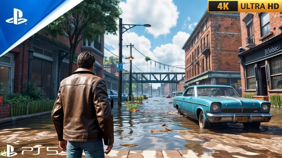 10 Game PS5 Terbaik di Paruh Kedua 2025 yang Nggak Boleh Kamu Lewatkan ...