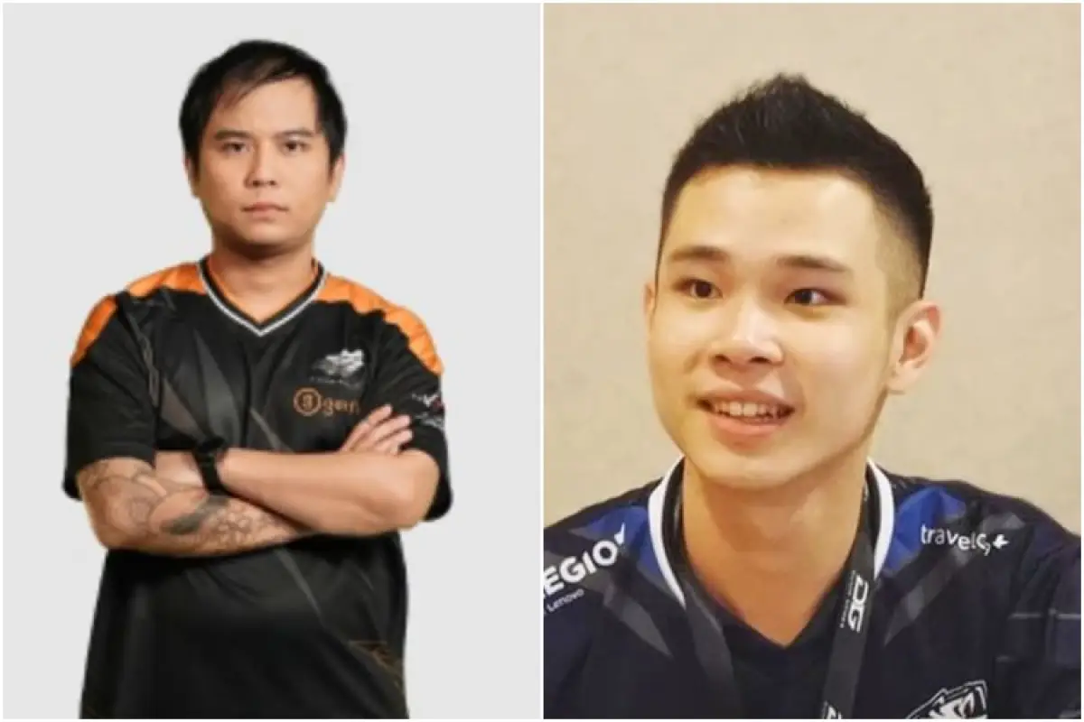 5 Mantan Pro-Player Indonesia yang Sukses Jadi Streamer hingga Saat Ini ...
