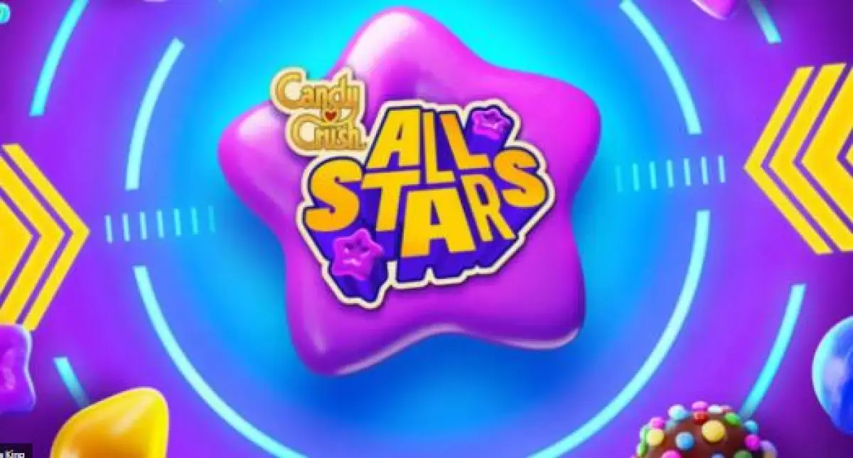 Turnamen Candy Crush All Stars 2025: Format, Prizpool, dan Cara ...