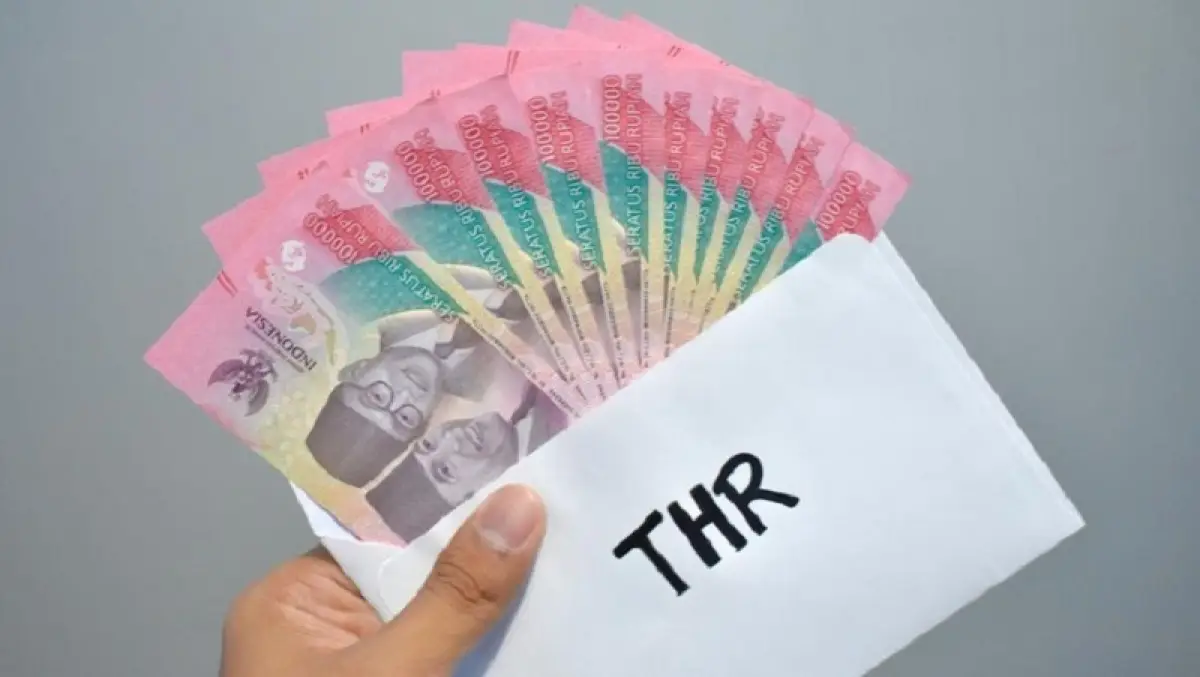 3 Aplikasi Finansial yang Cocok untuk Kelola Uang THR Lebaran 2025 ...