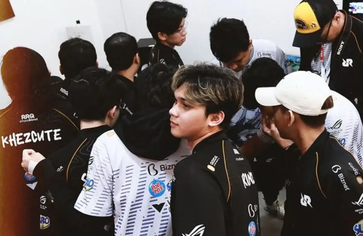 Daftar Klasemen MPL ID Season 15 hingga Week 3, NAVI Terpuruk, Onic ...