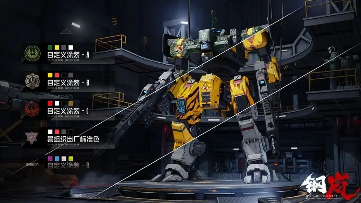 Gameplay Mecharashi, Panduan Main dan Spesifikasi Minimal PC untuk ...