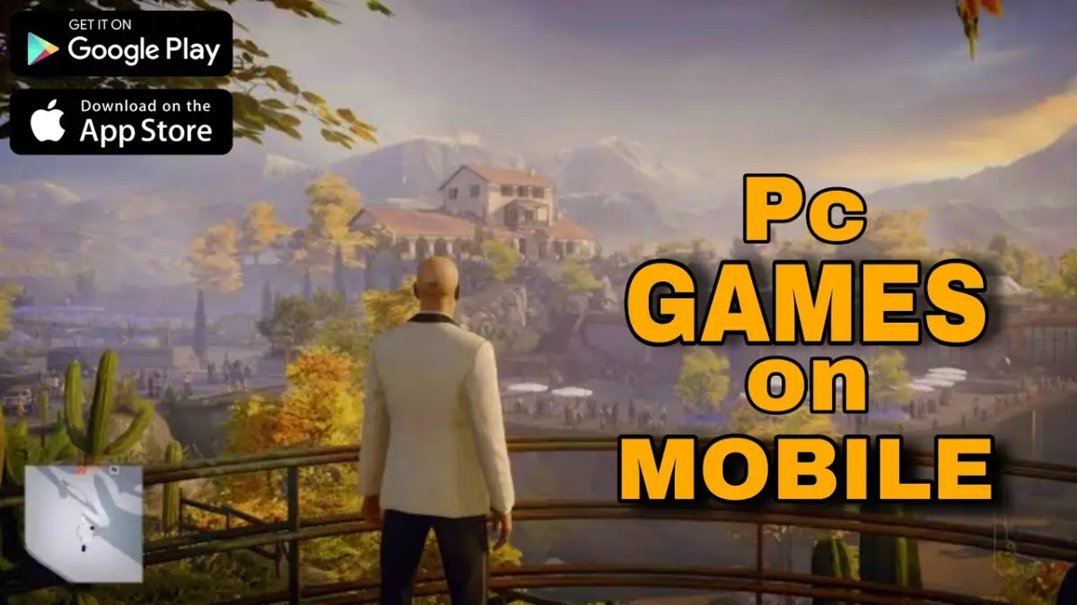 10 Game PC Keren yang Sekarang Bisa Kamu Mainkan di Android! - IndoGamers