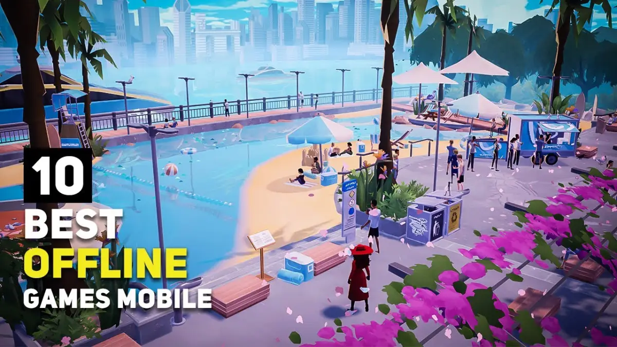 Top 6 Game Offline Terbaik untuk Android & iOS - IndoGamers