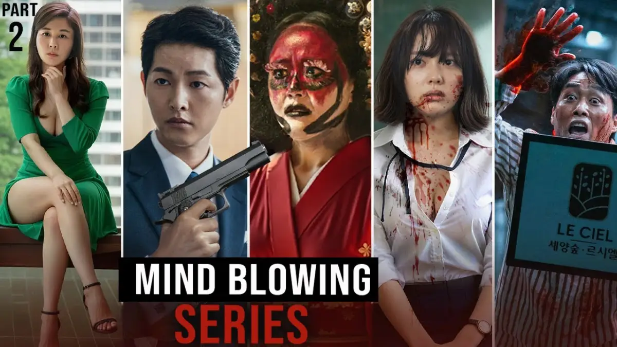 10 Drama Korea Terbaik Sepanjang Masa di Netflix, Disney+, dan Viki - IndoGamers