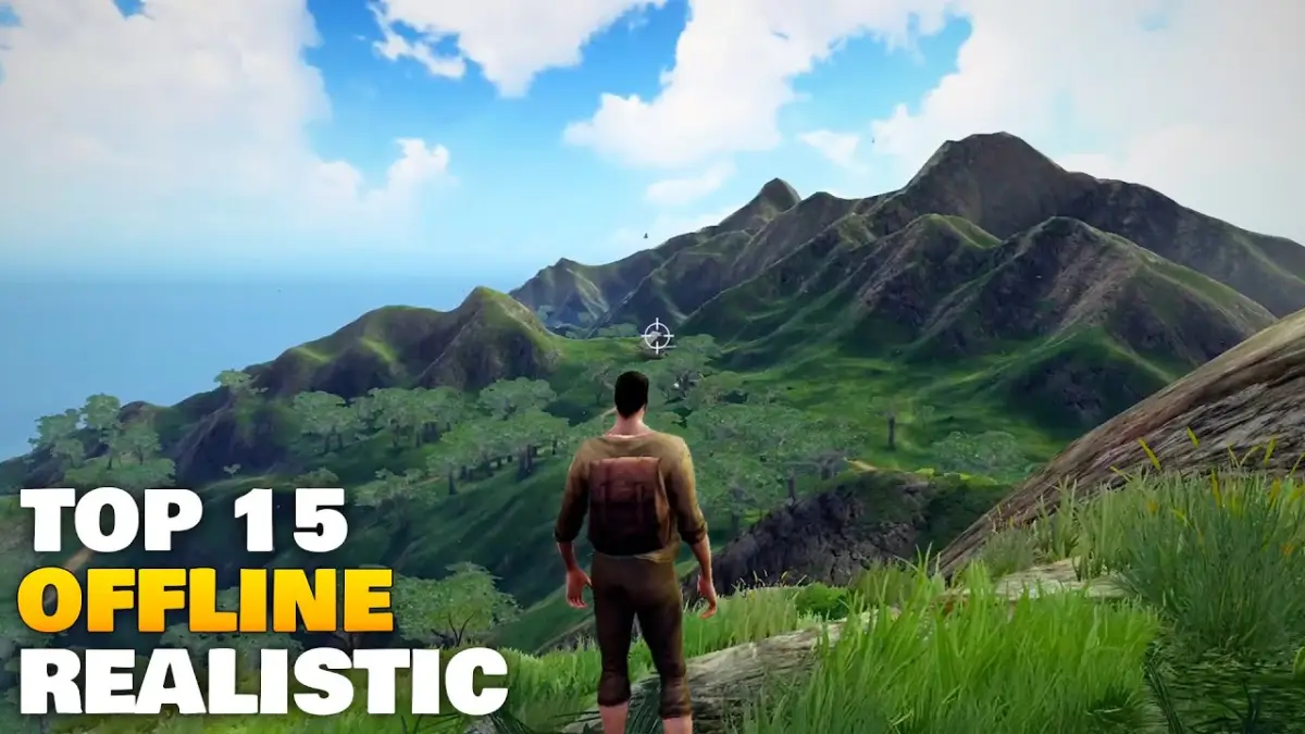 15 Game Offline dengan Grafik Realistis Terbaik untuk Android & iOS ...