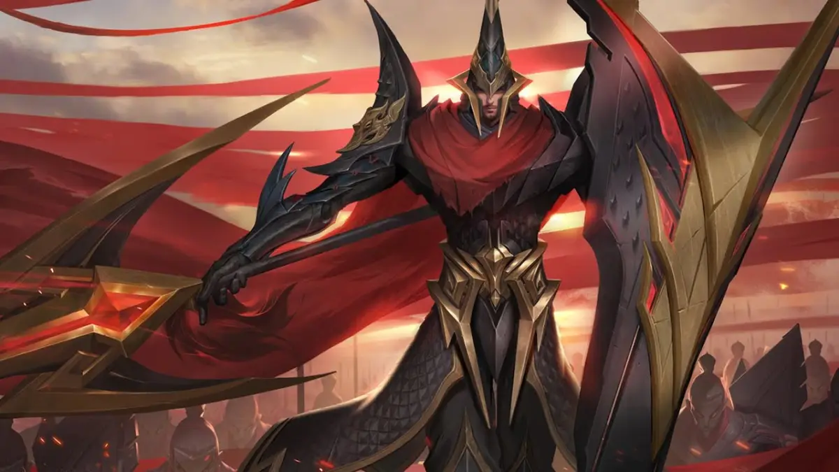 Kelebihan dan Tips Pakai Meng Tian Honor of Kings yang Wajib Kamu Tahu ...