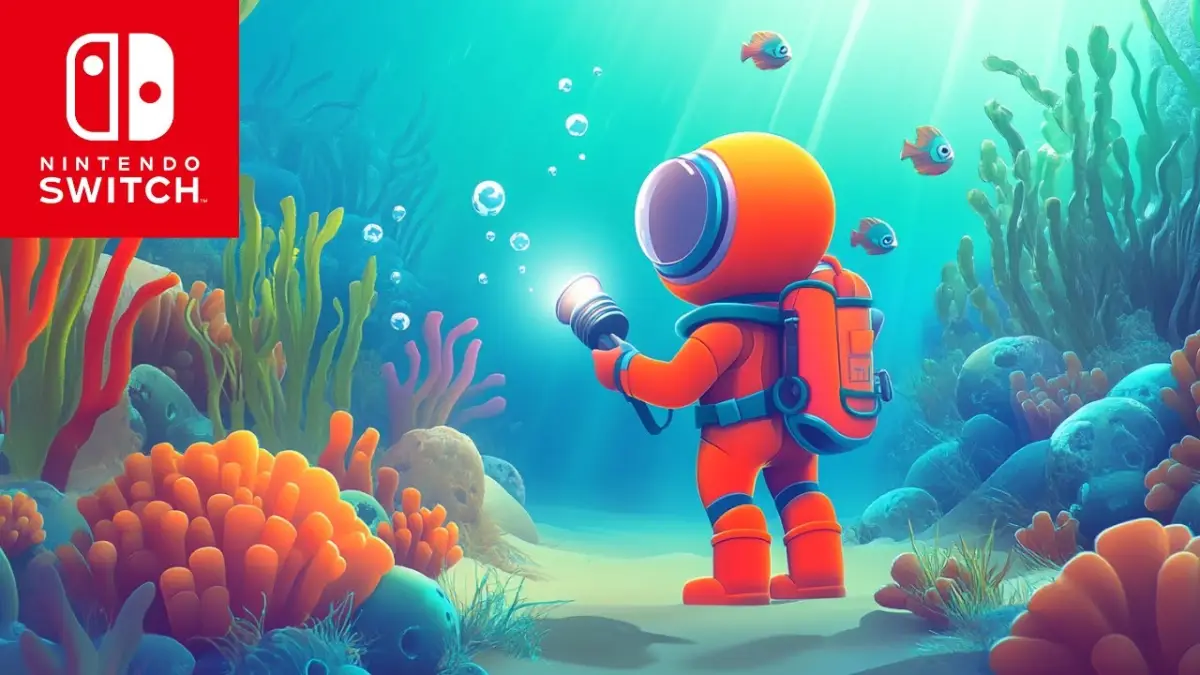 10 Game Nintendo Switch Terbaik untuk Pemula, Pilihan Seru & Mudah ...