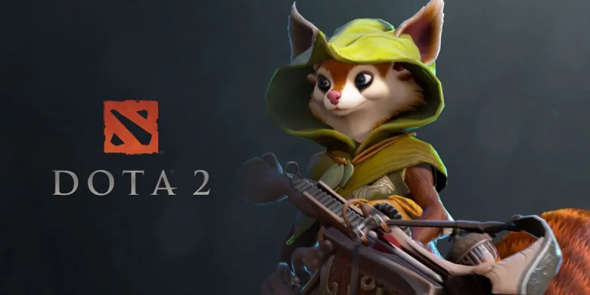Mengenal Lebih Dekat Skill Hoodwink, Hero Dota 2 yang Super Lincah ...