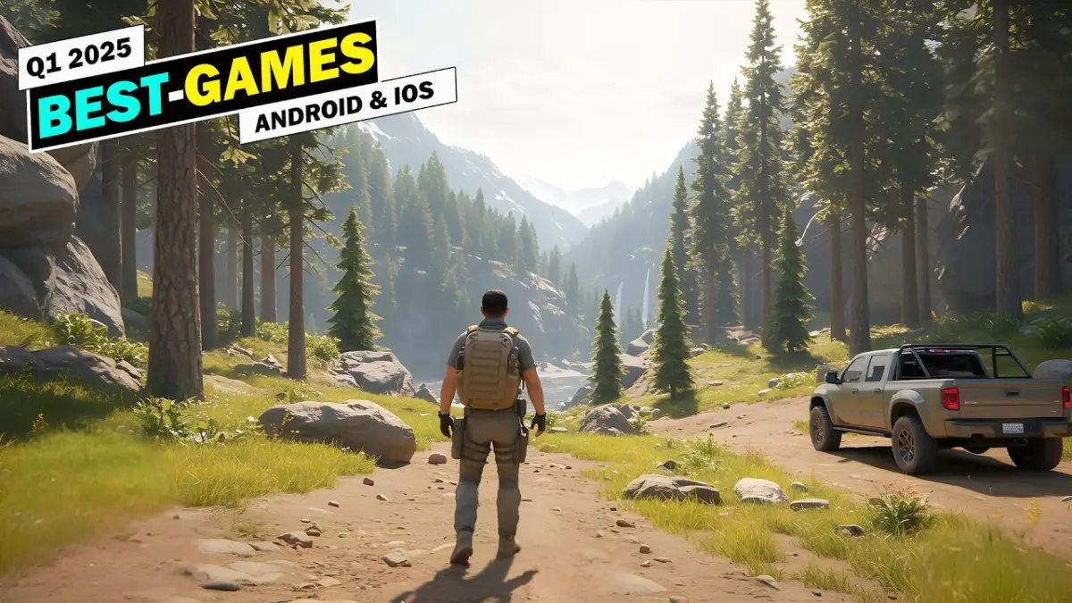 10 Game Mobile Terbaik Q1 2025 yang Wajib Kamu Coba! - IndoGamers