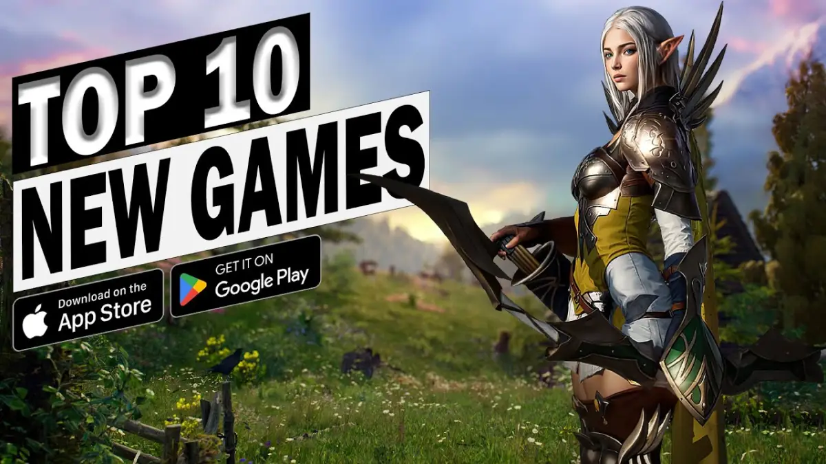 10 Game Mobile Terbaru Keren 2025 untuk Android & iOS, Wajib Coba! - IndoGamers