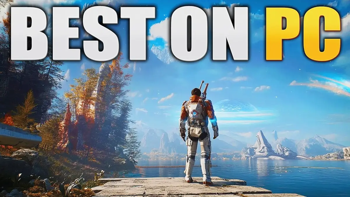 20 Game PC Terbaik yang Wajib Kamu Mainkan Sekarang Juga! - IndoGamers