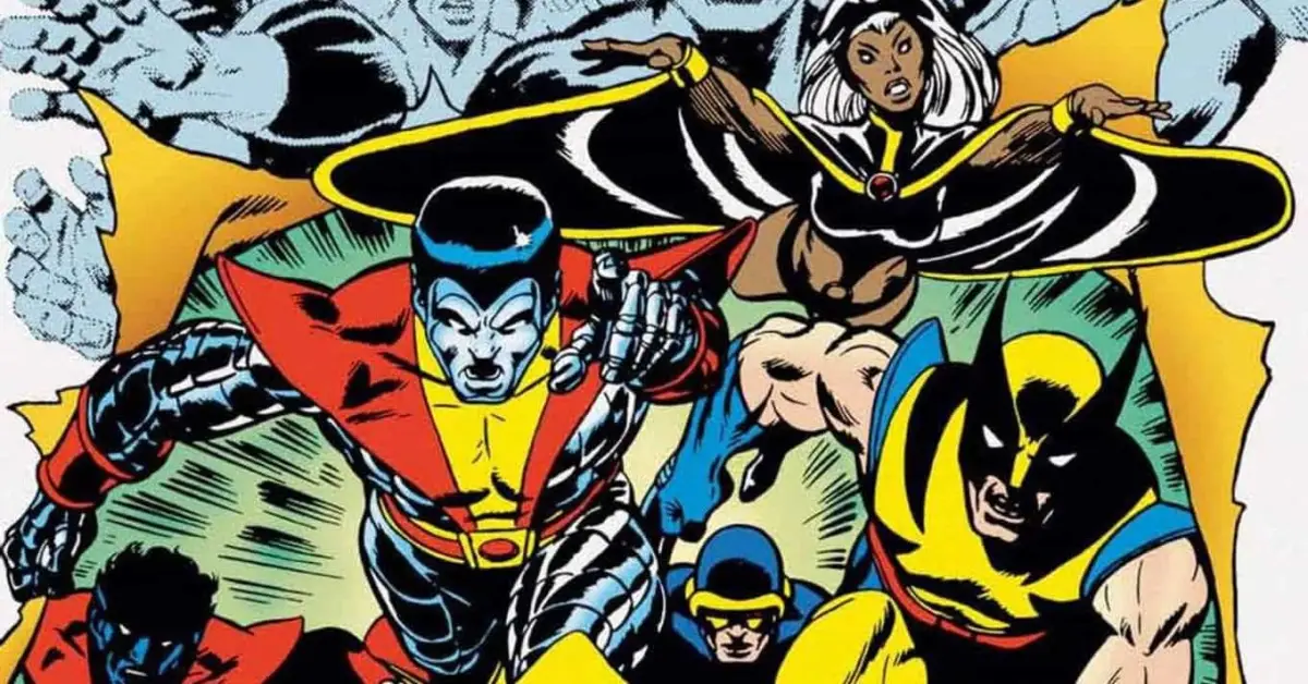 7 Tim Super Paling Kuat di Marvel Comics, Mana Favoritmu? - IndoGamers