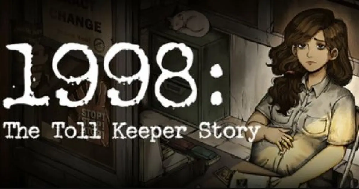 GameChanger Studio Hadirkan 1998: The Toll Keeper Story, Perjuangan Ibu Muda Penjaga Tol dengan ...