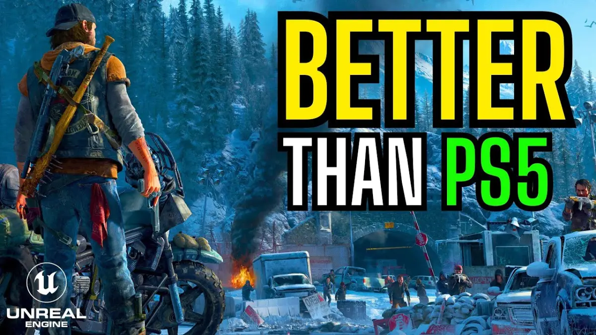 20 Game PS4 Terbaik yang Wajib Dimainkan, Kamu Nggak Bakalan Nyesel ...