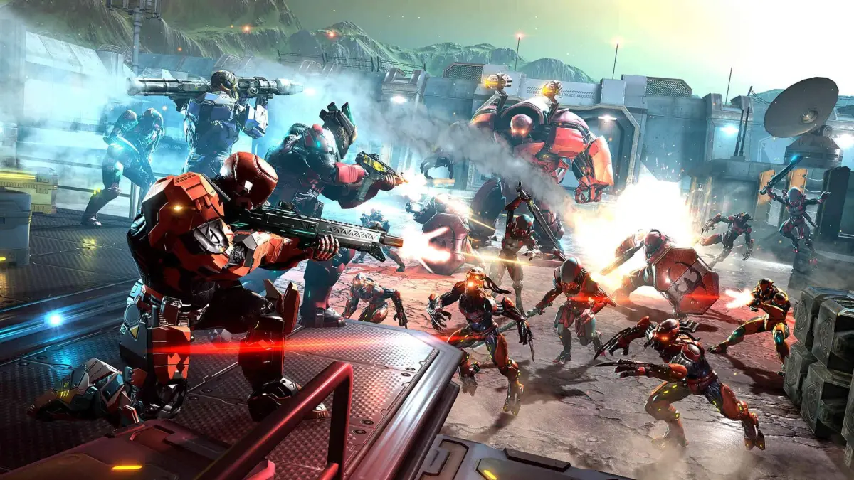 10 Game Android dan iOS Terbaik di Tahun 2025 yang Wajib Kamu Coba ...