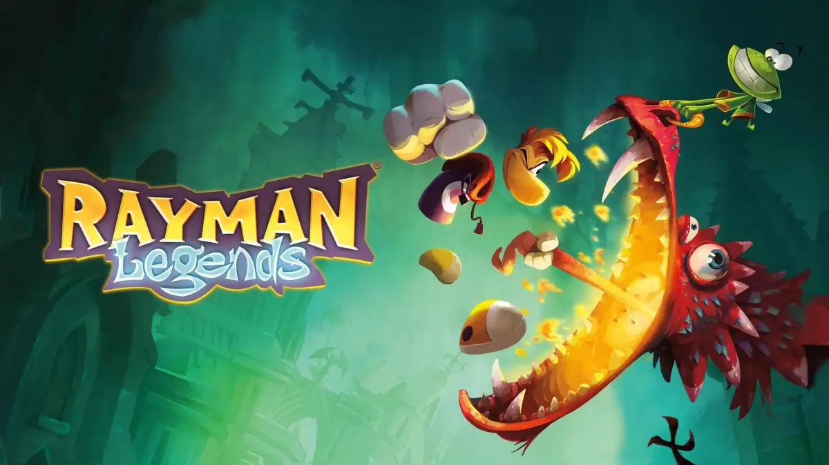 Ubisoft Kembali Hadirkan Rayman dalam Proyek AAA Baru, Bentuk Tim Kecil ...