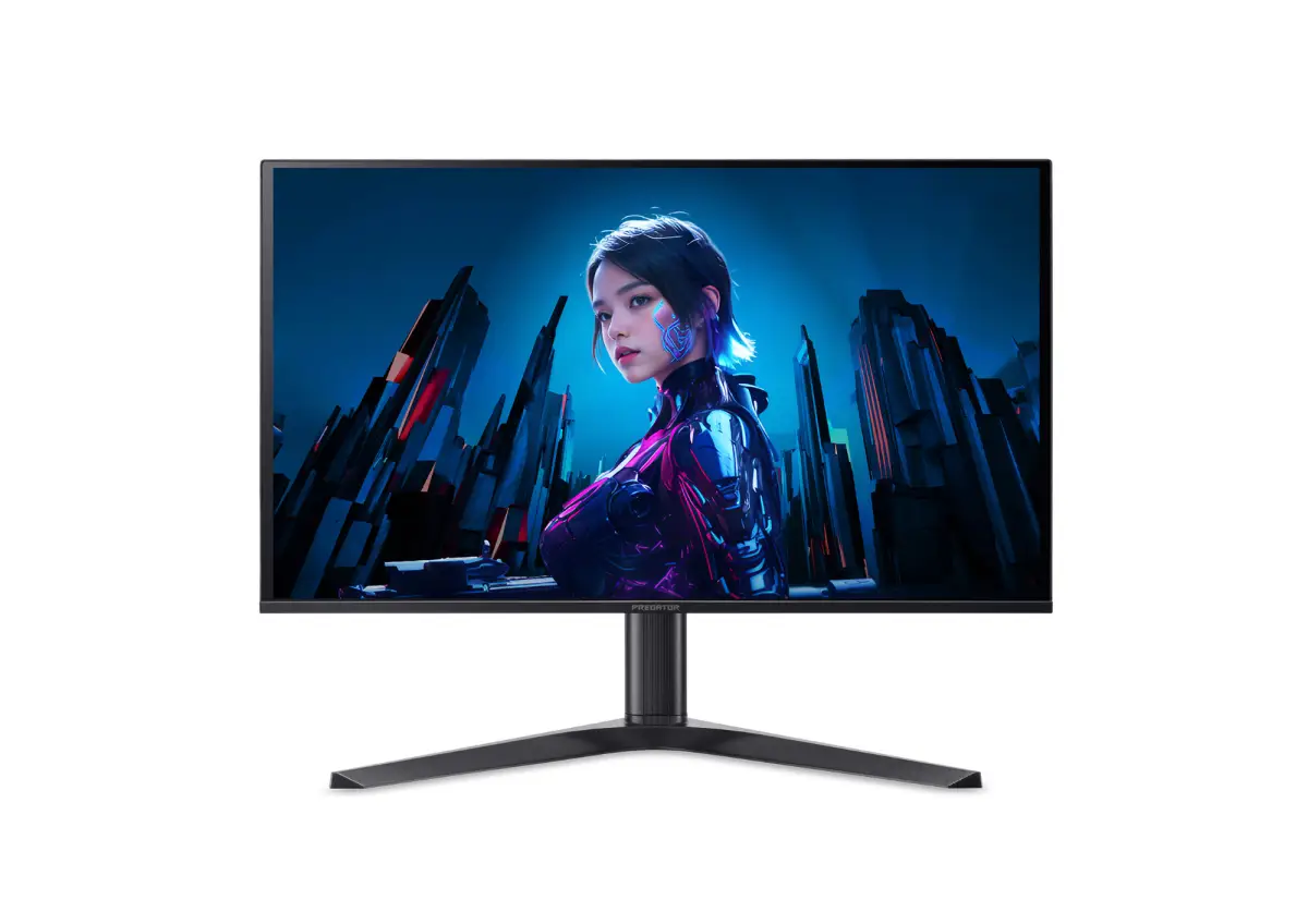 Inovasi Terbaru Acer Predator! Monitor 4K QD-OLED dengan Refresh Rate ...