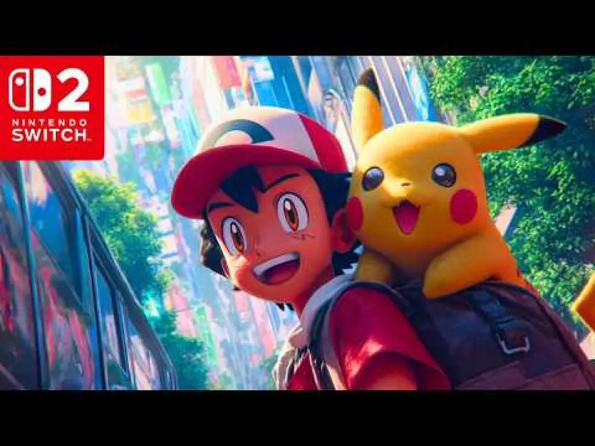 12 Game Nintendo Switch 2 yang Bikin Penggemar PS5 Pengen Jual Konsol ...
