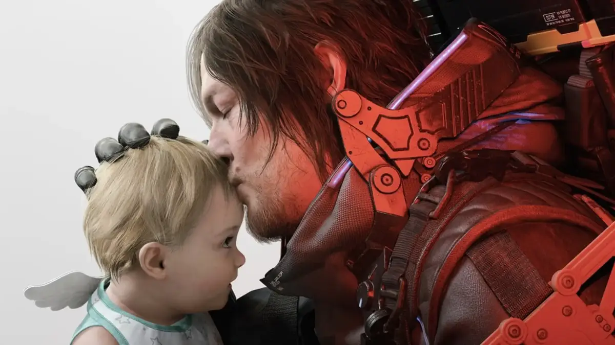 Death Stranding 2 Bakal Tayang Eksklusif Online! Siap-siap Lihat ...