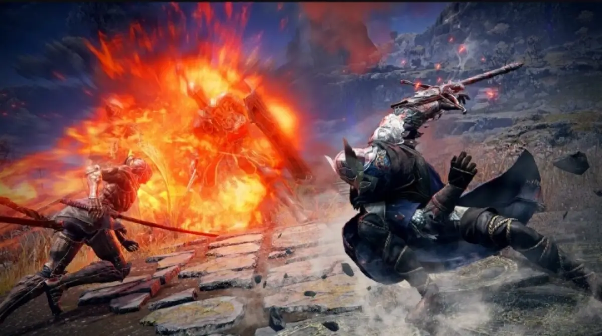 Dijamin Seru! Elden Ring Bakal Diadaptasi ke dalam Film Live Action - IndoGamers