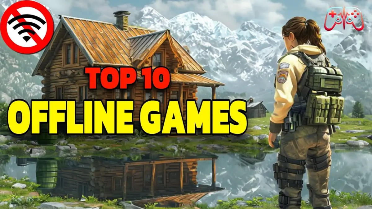 10 Game Offline Terbaik untuk Android & iOS di 2025 (No Internet, No ...