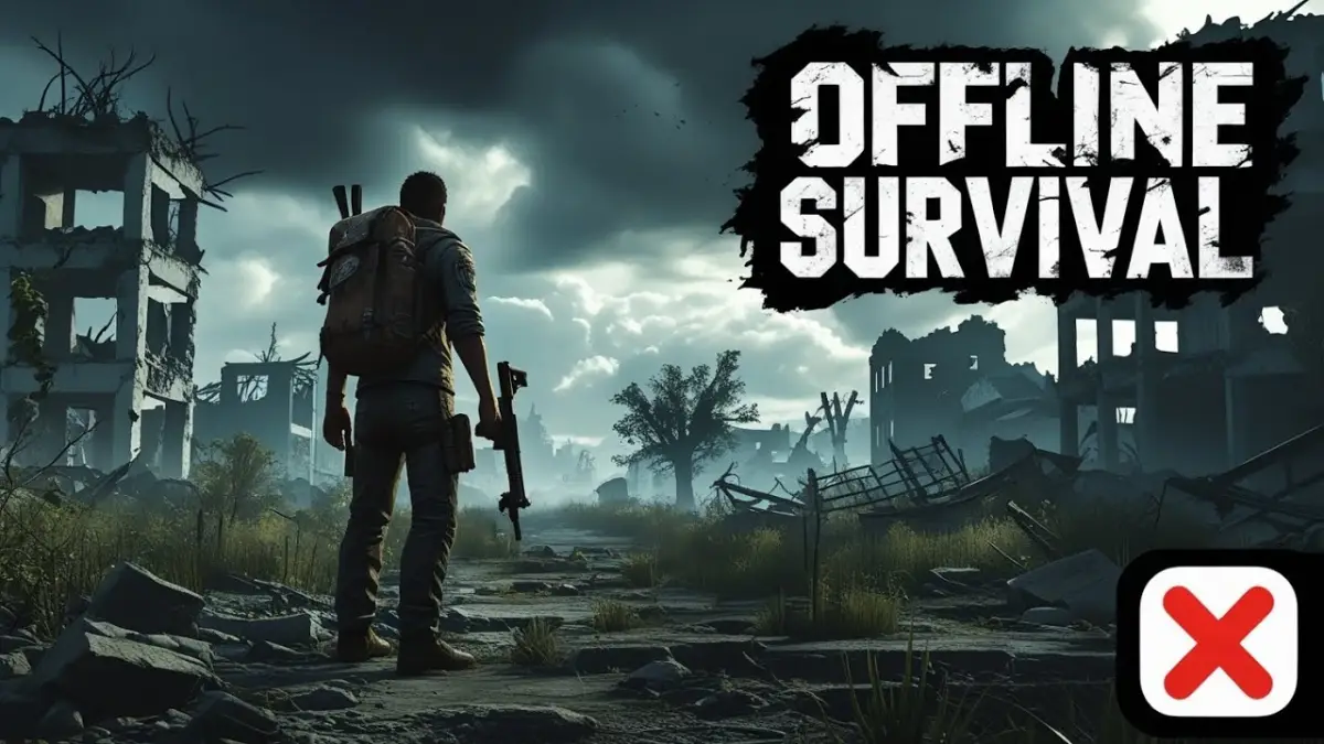 10 Game Survival Offline Terbaik untuk Android & iOS di 2025 (No Internet, No Problem!) - IndoGamers