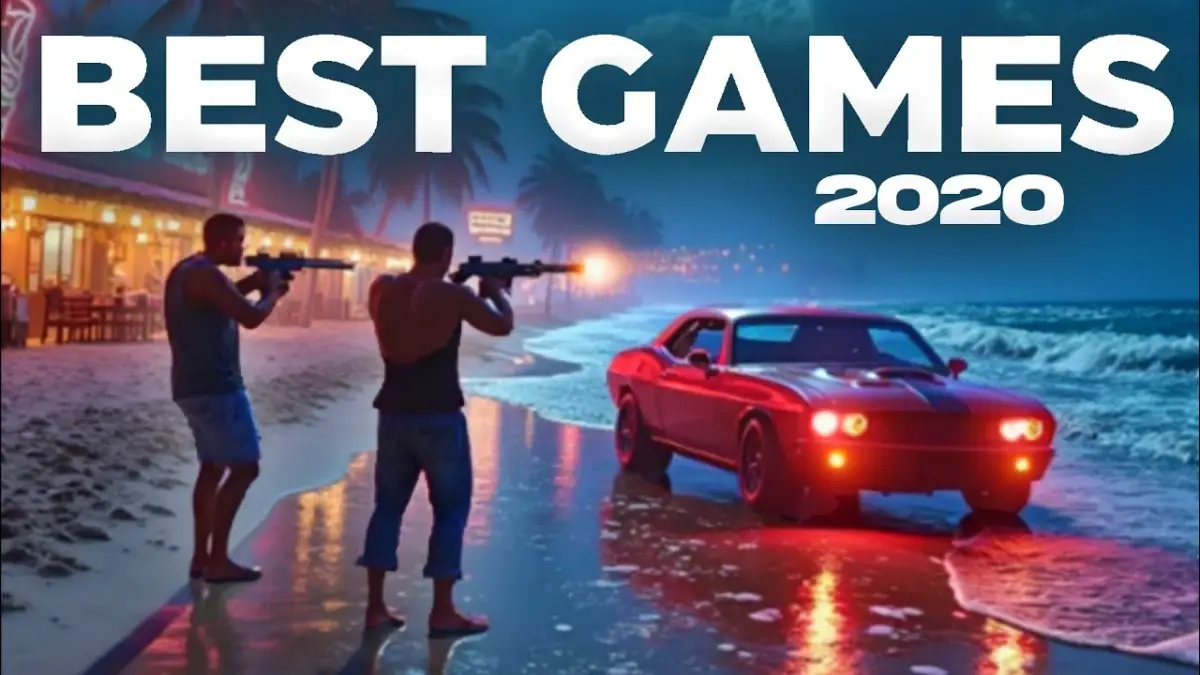 10 Game Android & iOS Terbaik 2025 (Online/Offline) yang Wajib Kamu Coba! - IndoGamers