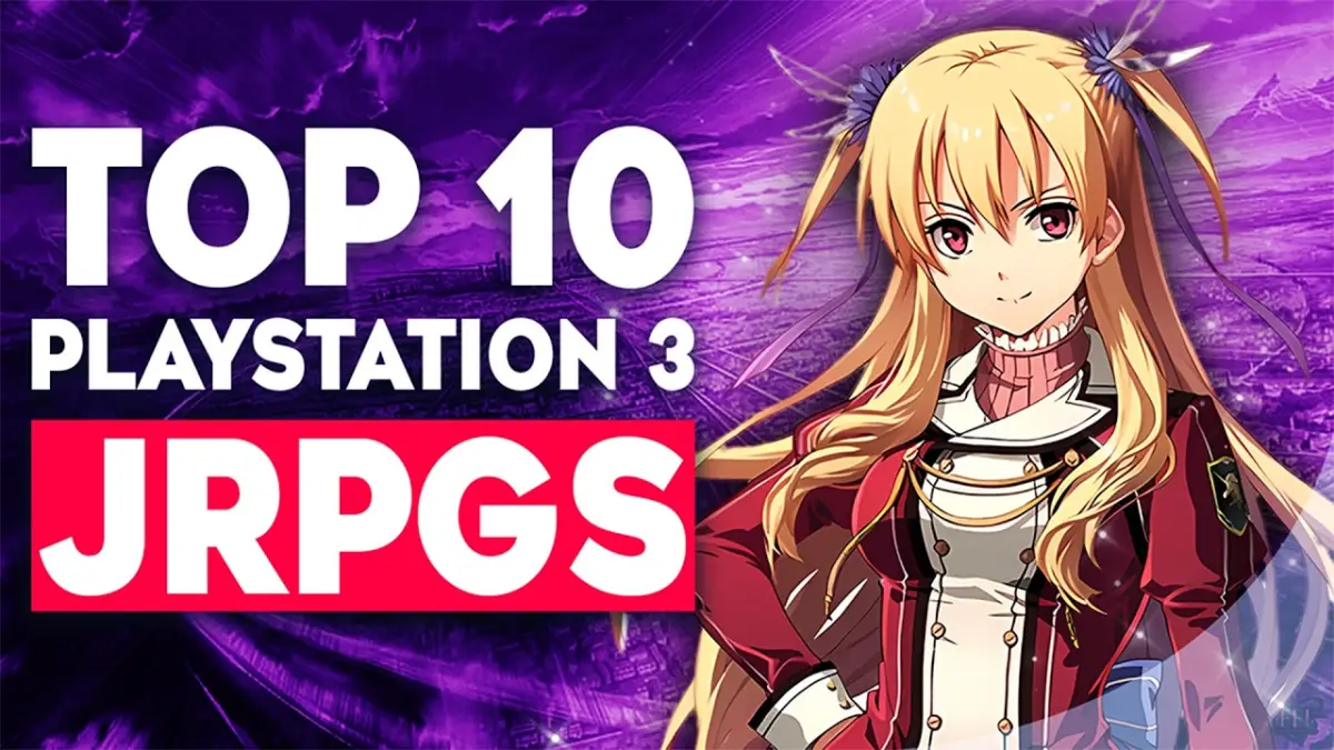 10 JRPG PS3 Terbaik yang Harus Kamu Mainkan (Masih Keren Sampai Sekarang!) - IndoGamers