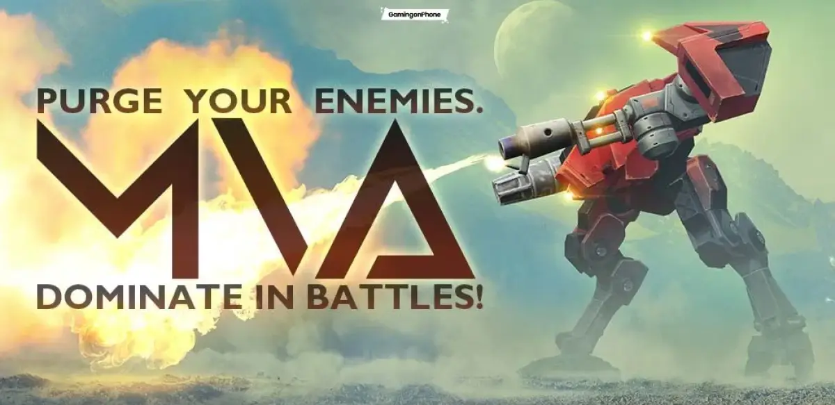 Mech vs. Aliens: Game RPG Battle Multiplayer Seru dengan Pertarungan ...