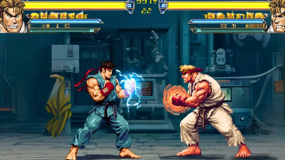 15 Game Fighting Terbaru 2025 & 2026 yang Wajib Ditunggu! - IndoGamers