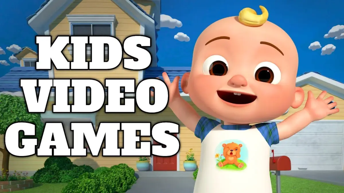 10 Game Anak yang Mudah Dimainkan & Aman untuk Pemula - IndoGamers
