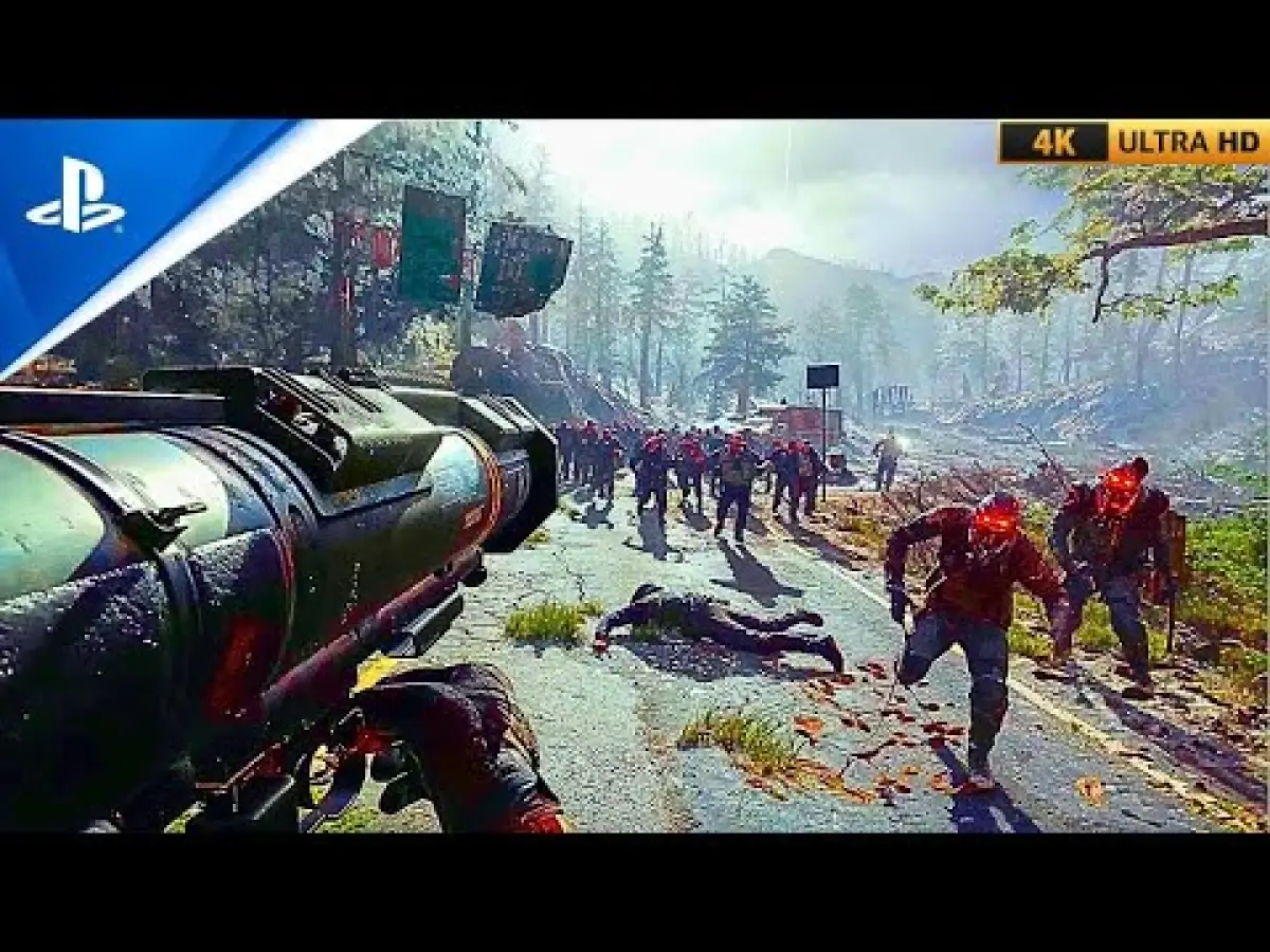 7 Game FPS Terbaru 2025 yang Wajib Kamu Tunggu! - IndoGamers