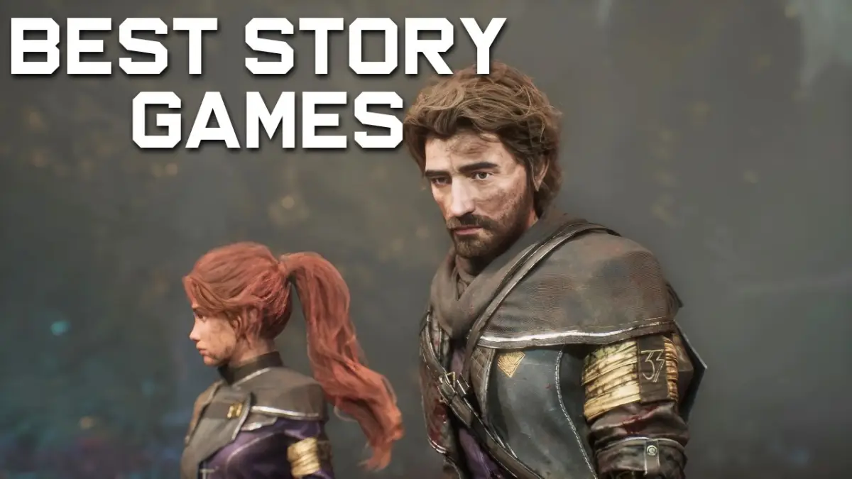 6 Game Kaya Cerita Terbaik di 2025 untuk Penggemar Narasi Mendalam ...