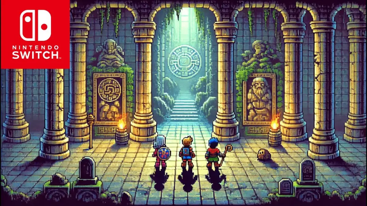 7 Game Nintendo Switch Terbaik Sepanjang Masa yang Wajib Dimainkan ...