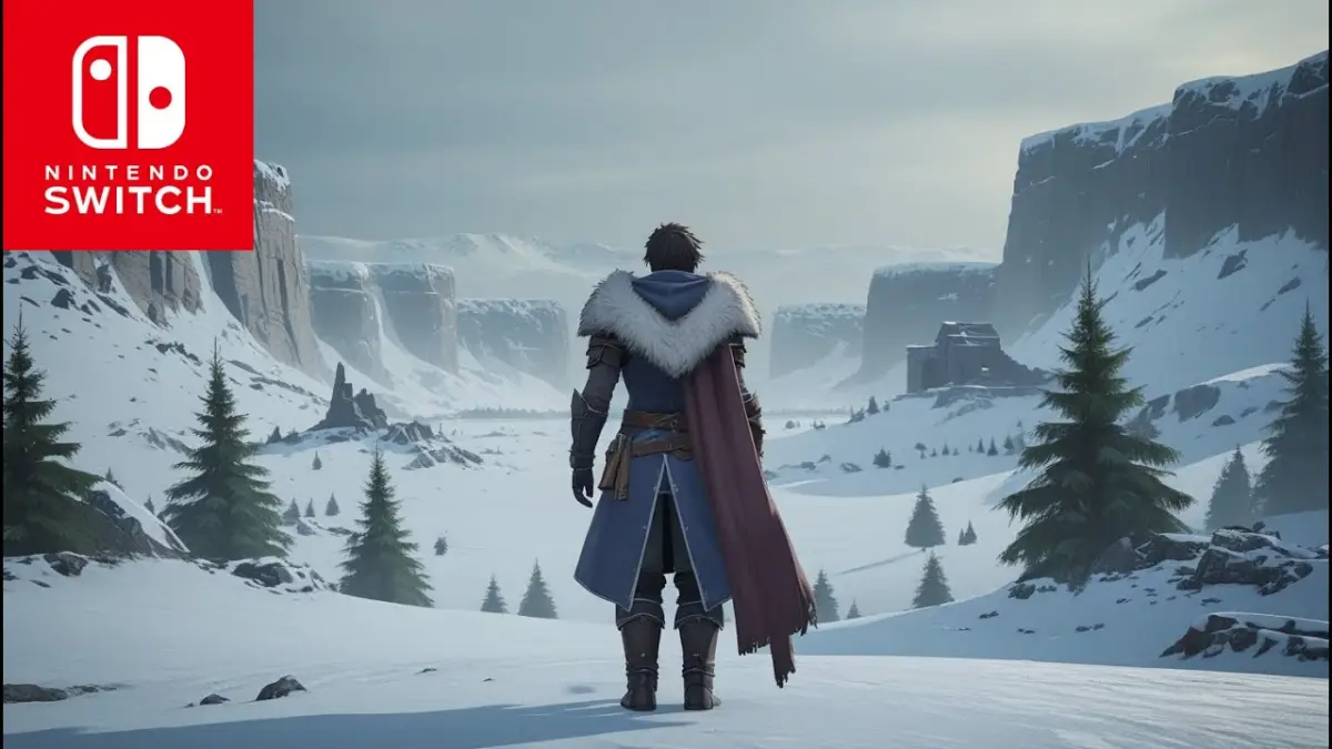 6 Game Nintendo Switch Terbaik Sepanjang Masa yang Wajib Kamu Coba ...