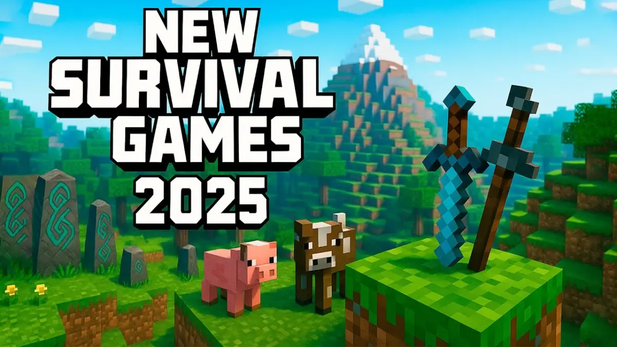 7 Game Survival Terbaru 2025 yang Bikin Deg-degan Tapi Nagih Banget ...