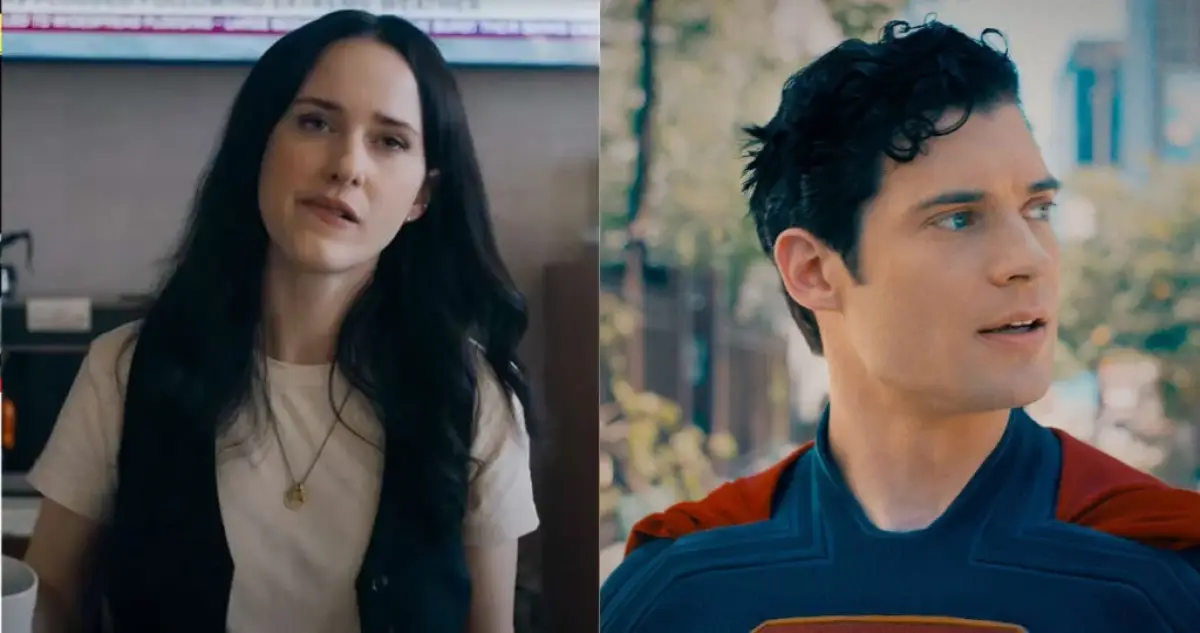 5 Hal Menarik Tentang Hubungan Superman dan Lois Lane Versi James Gunn ...