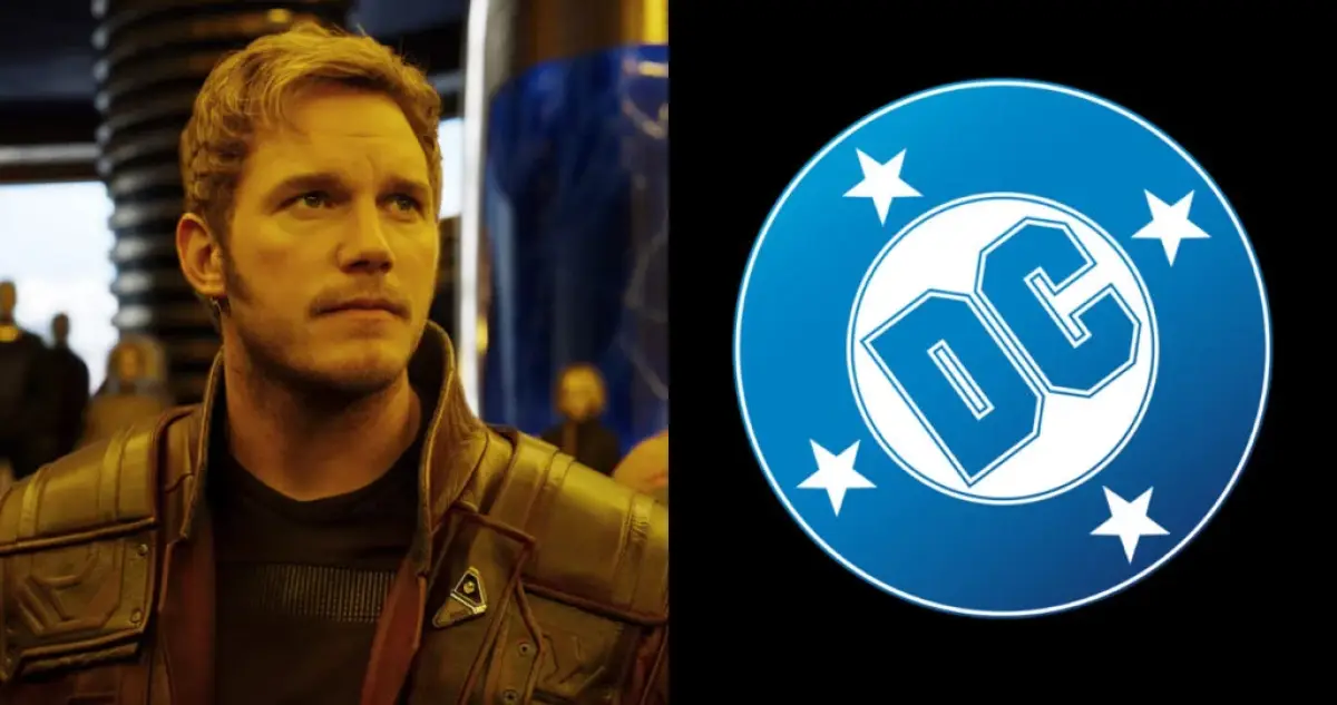 7 Fakta Soal Peluang Chris Pratt Gabung ke DC Universe, Kata James Gunn ...