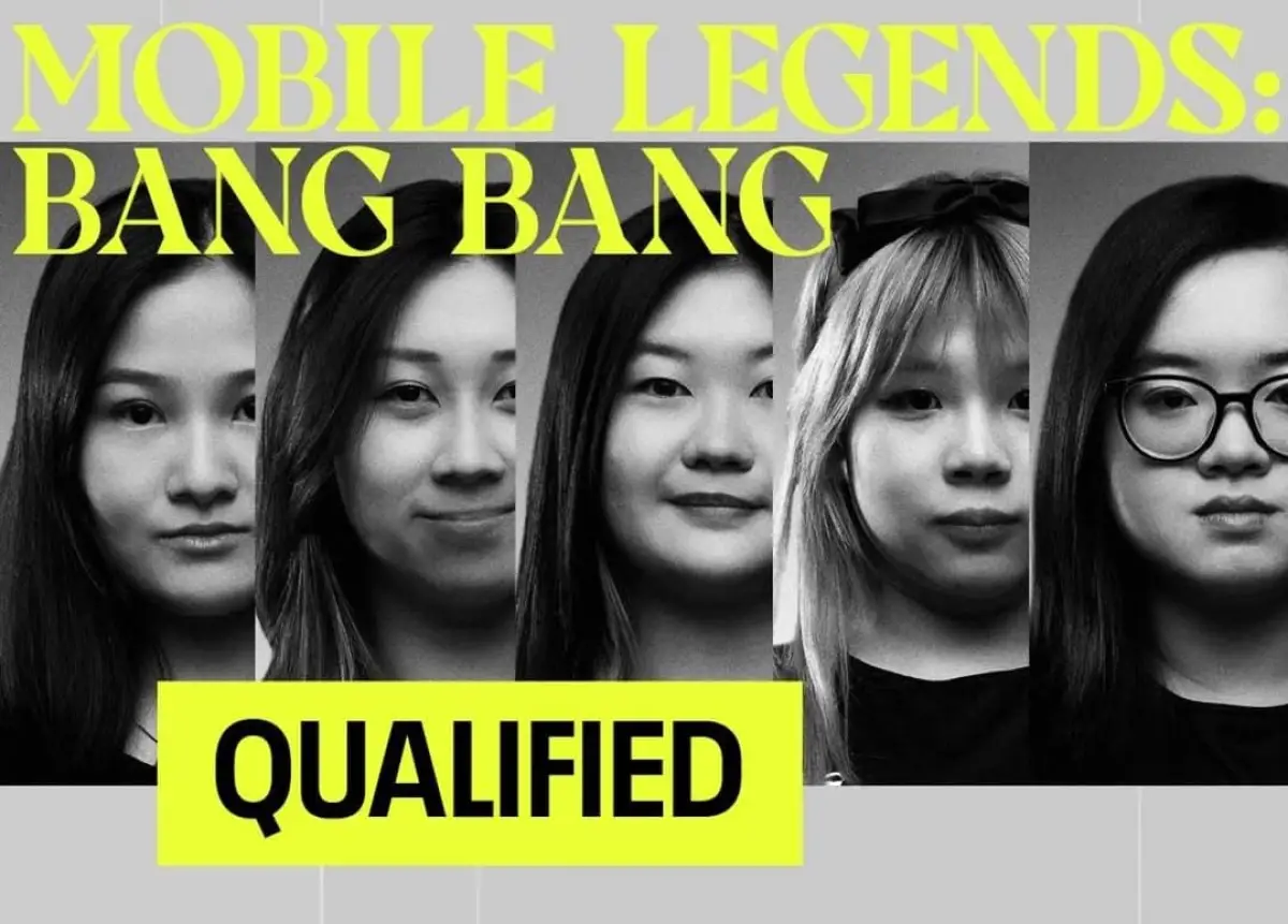 Roster Team Vitality di MWI x EWC 2025, Perwakilan MLBB Women Indonesia ...