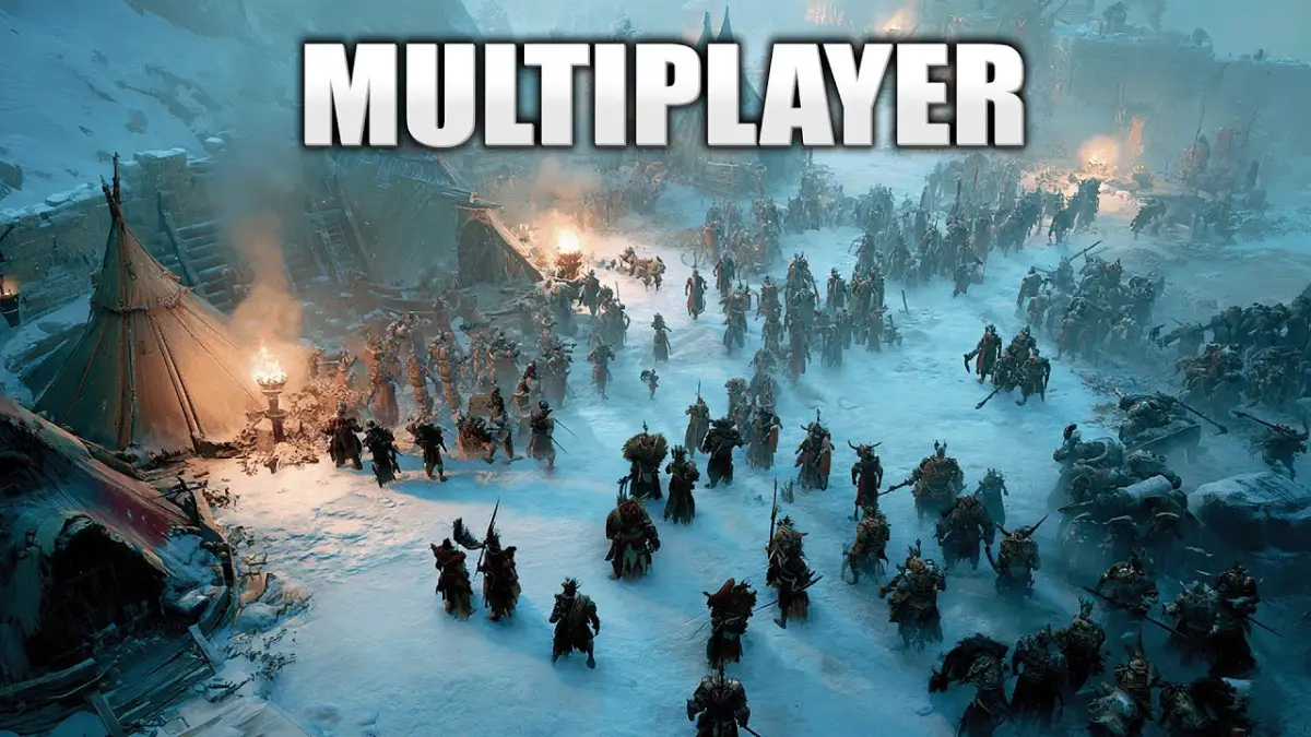 5 Game Multiplayer Seru yang Wajib Kamu Coba Bareng Teman! - IndoGamers